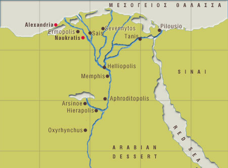 Hellenistic period - Politics